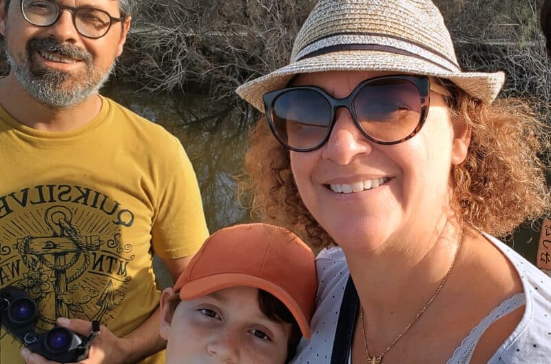 French immersion courses in France, French learning