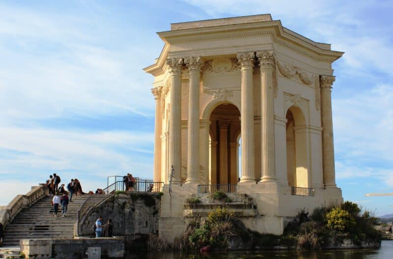 Stay in France, French immersion experience