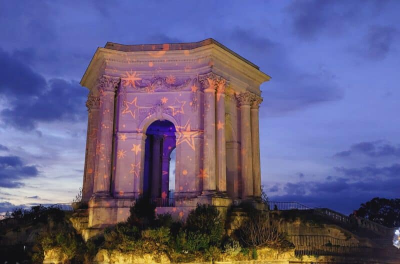 Stay in France, French immersion experience