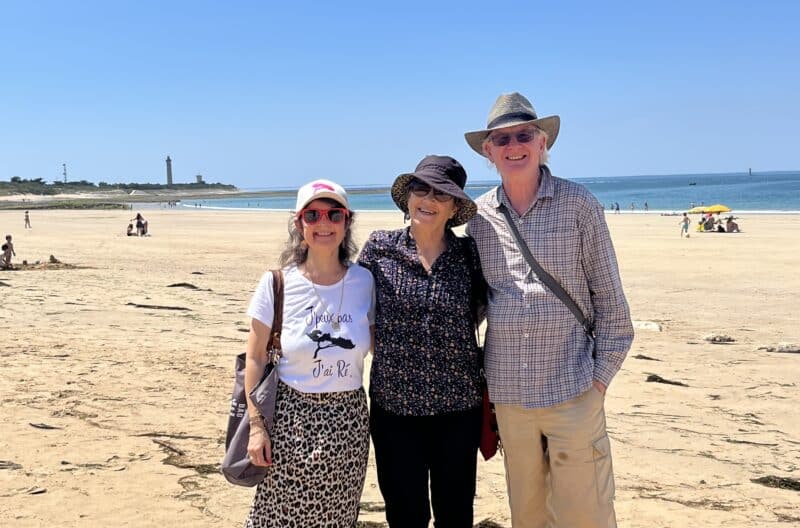 French immersion courses in France, French learning