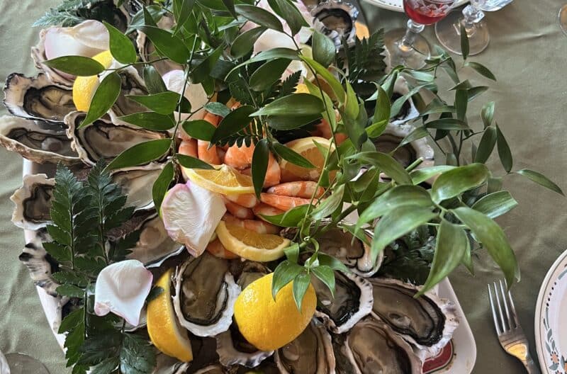 French immersion courses in France, French learning