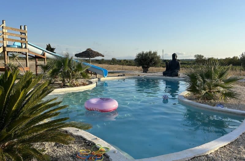 French immersion courses in France, French learning