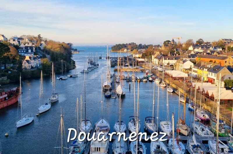 Stay in France, French immersion experience